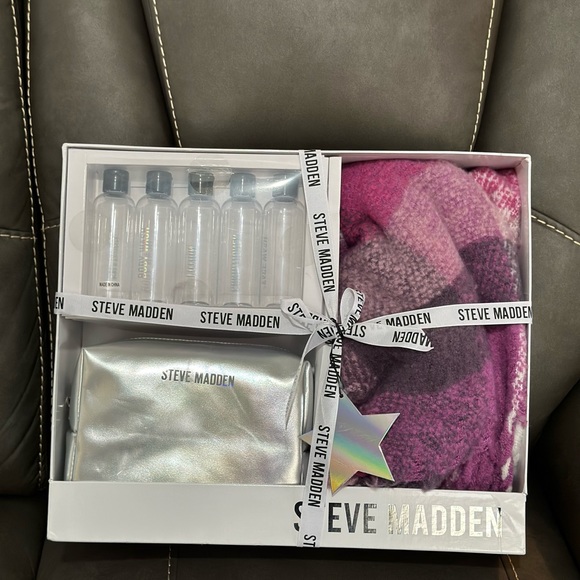 Steve Madden | Bags | Steve Madden Set | Poshmark